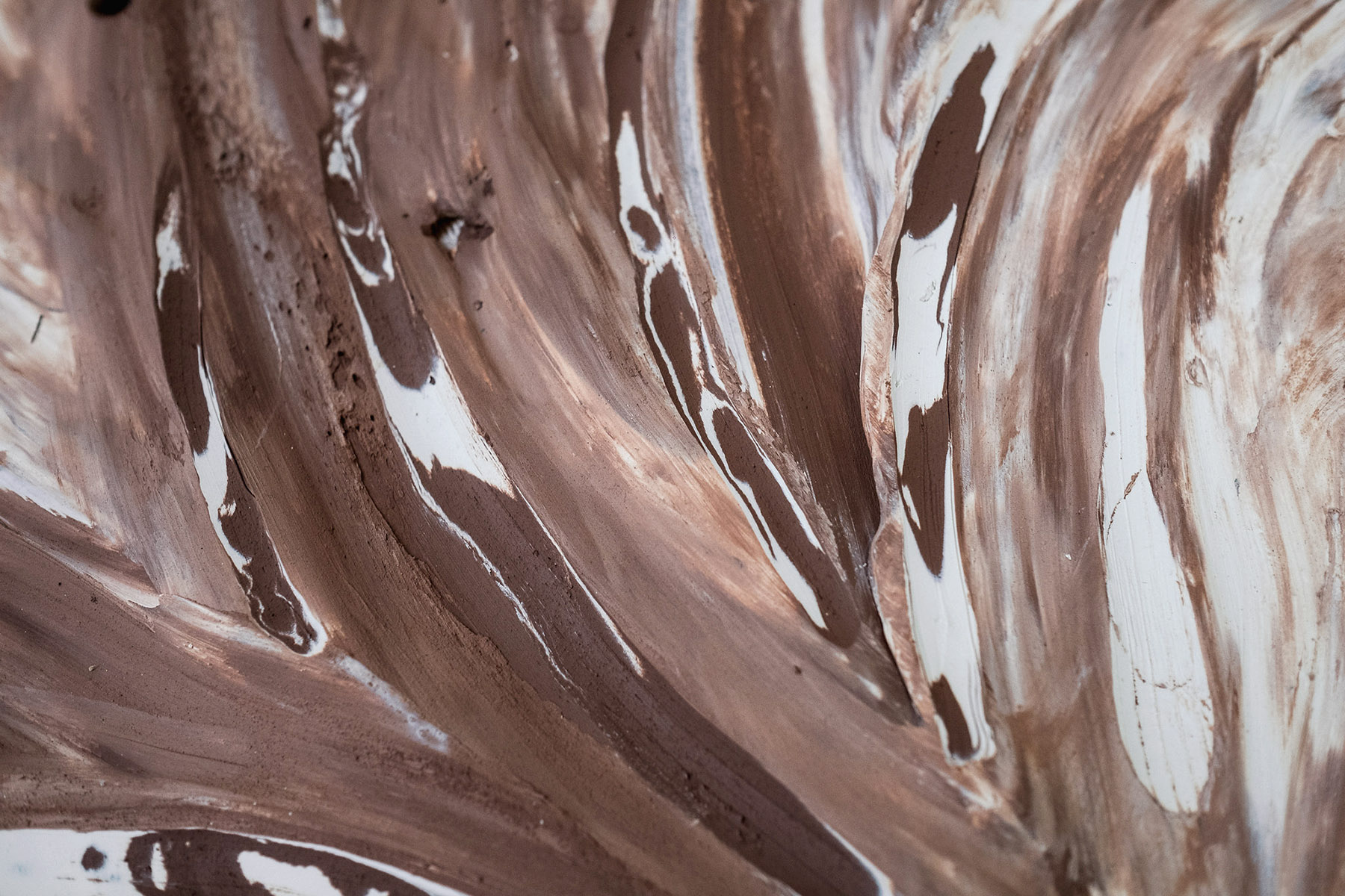 Helen Felcey – Subtle Ground